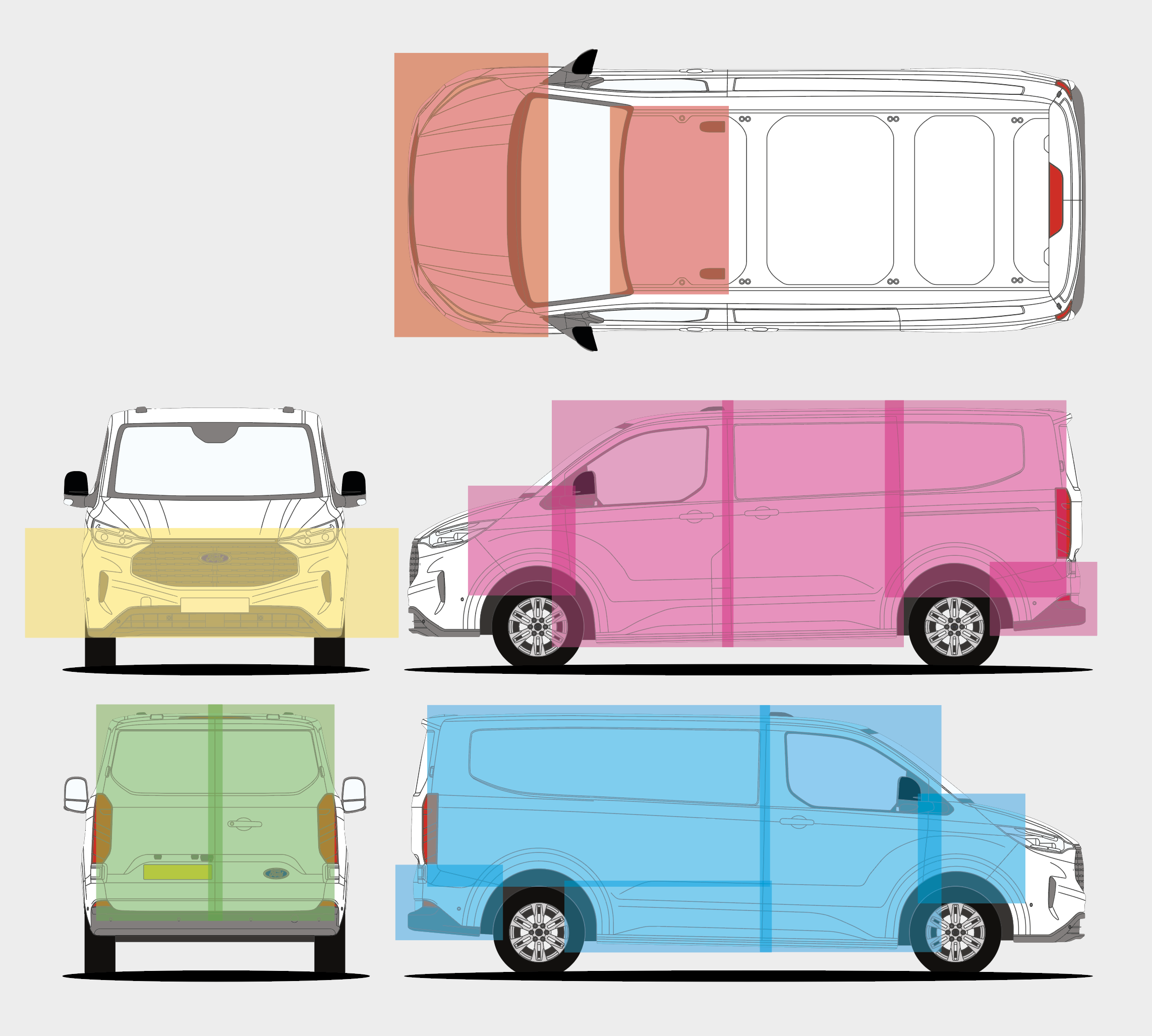 Wrap Kit - We Print Wraps UK